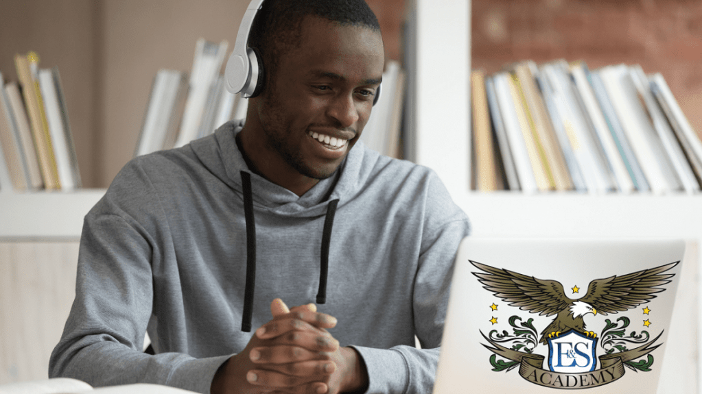 ES Academy – Dedicated to Education and Success