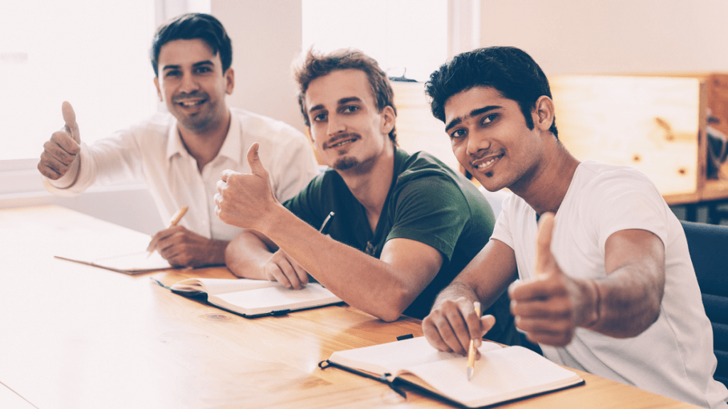 ES Academy – Dedicated to Education and Success